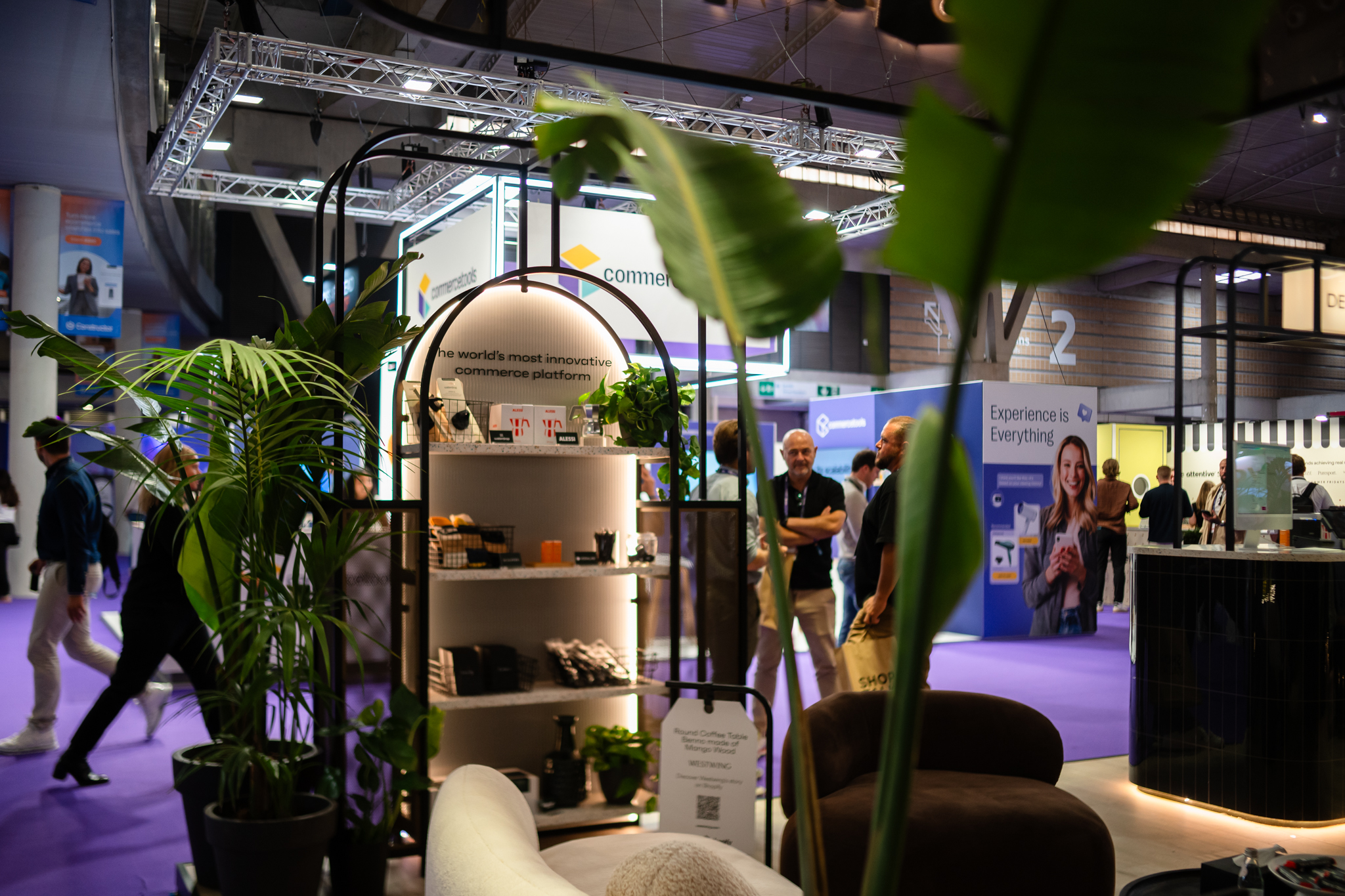 Uniting the entire retail ecosystem – Shoptalk Europe 2025: The new ...